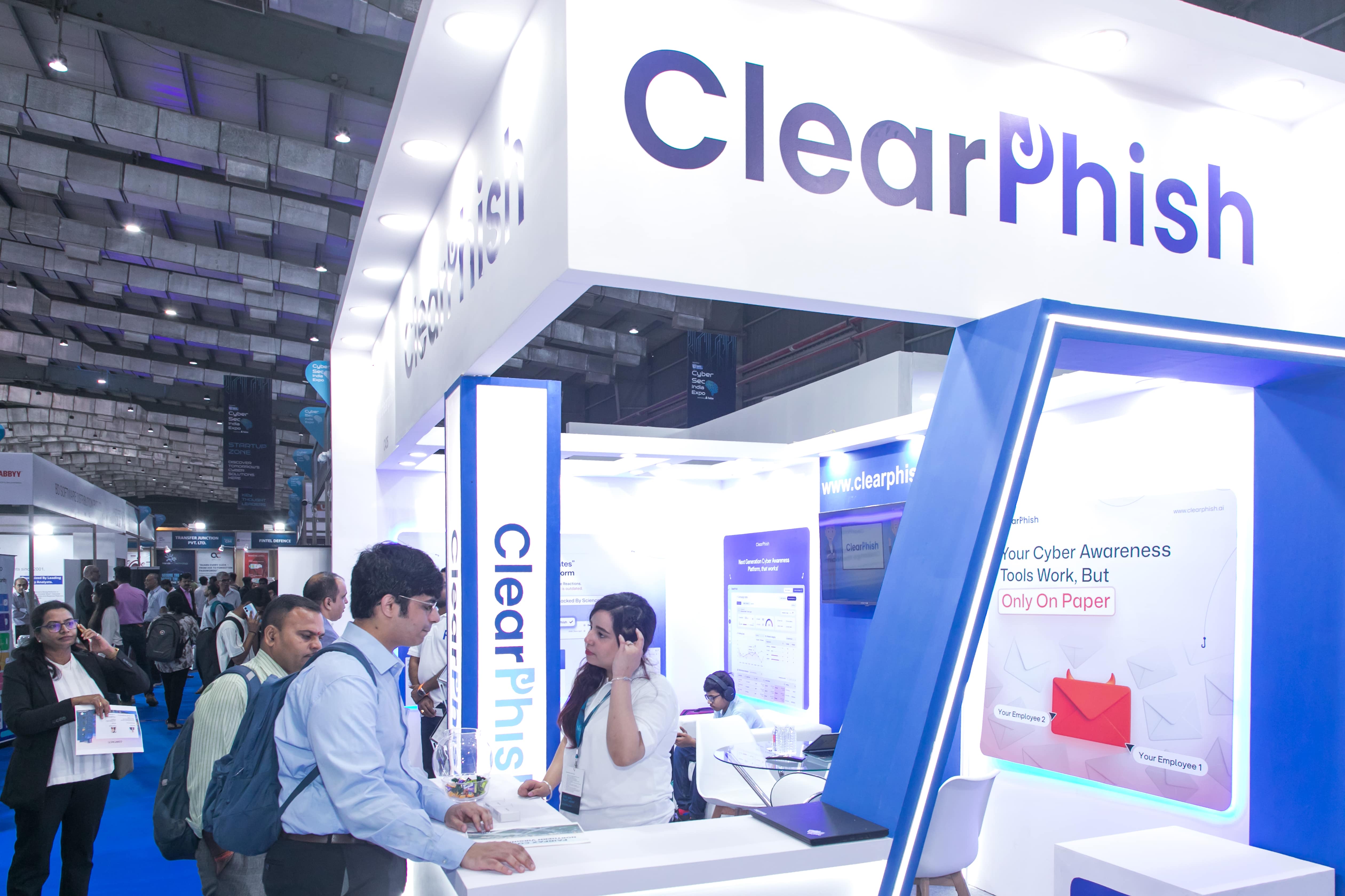 Why Exhibit at CyberSec India Expo | Cybersecurity Market